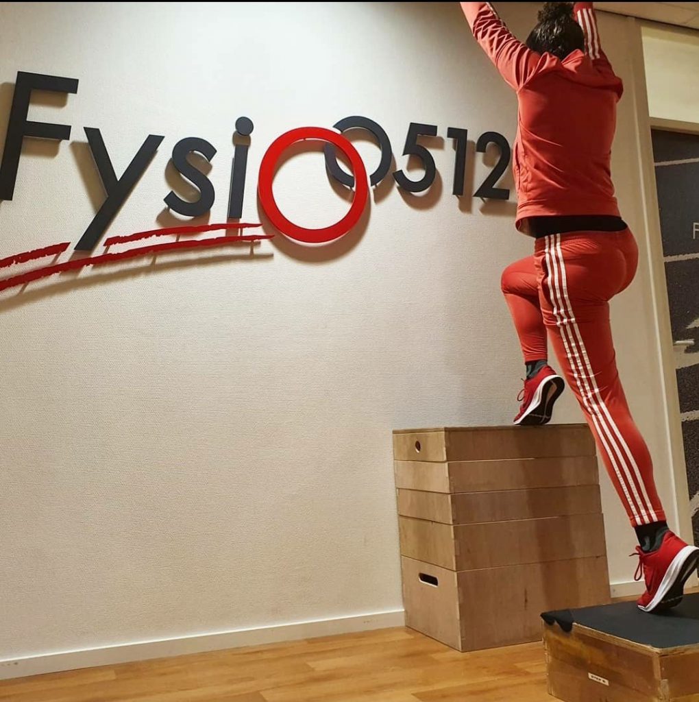 Rachel | Fysio 0512 Drachten