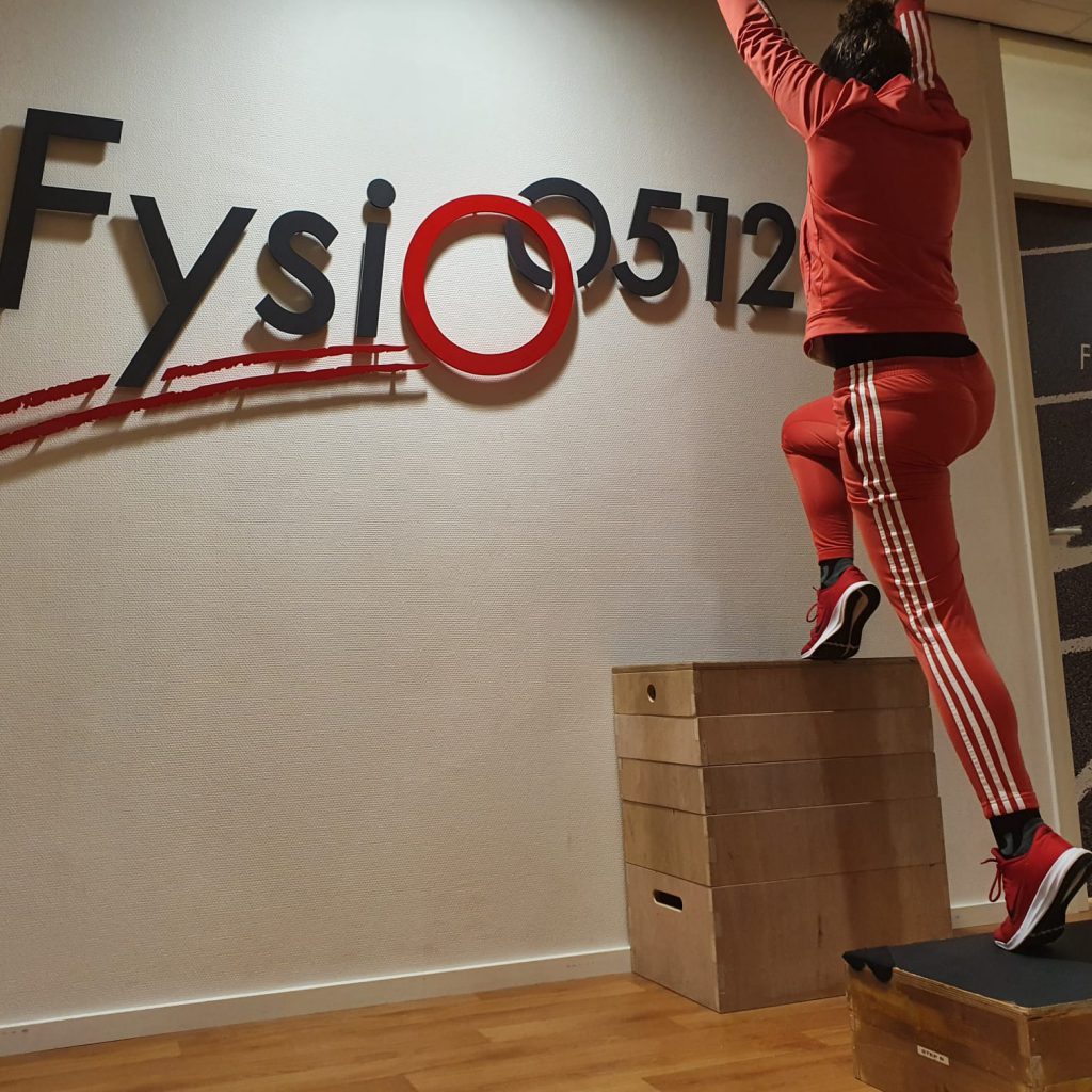 Fysiotherapie Drachten: fysiotherapeut aan de Sportlaan | Fysio 0512