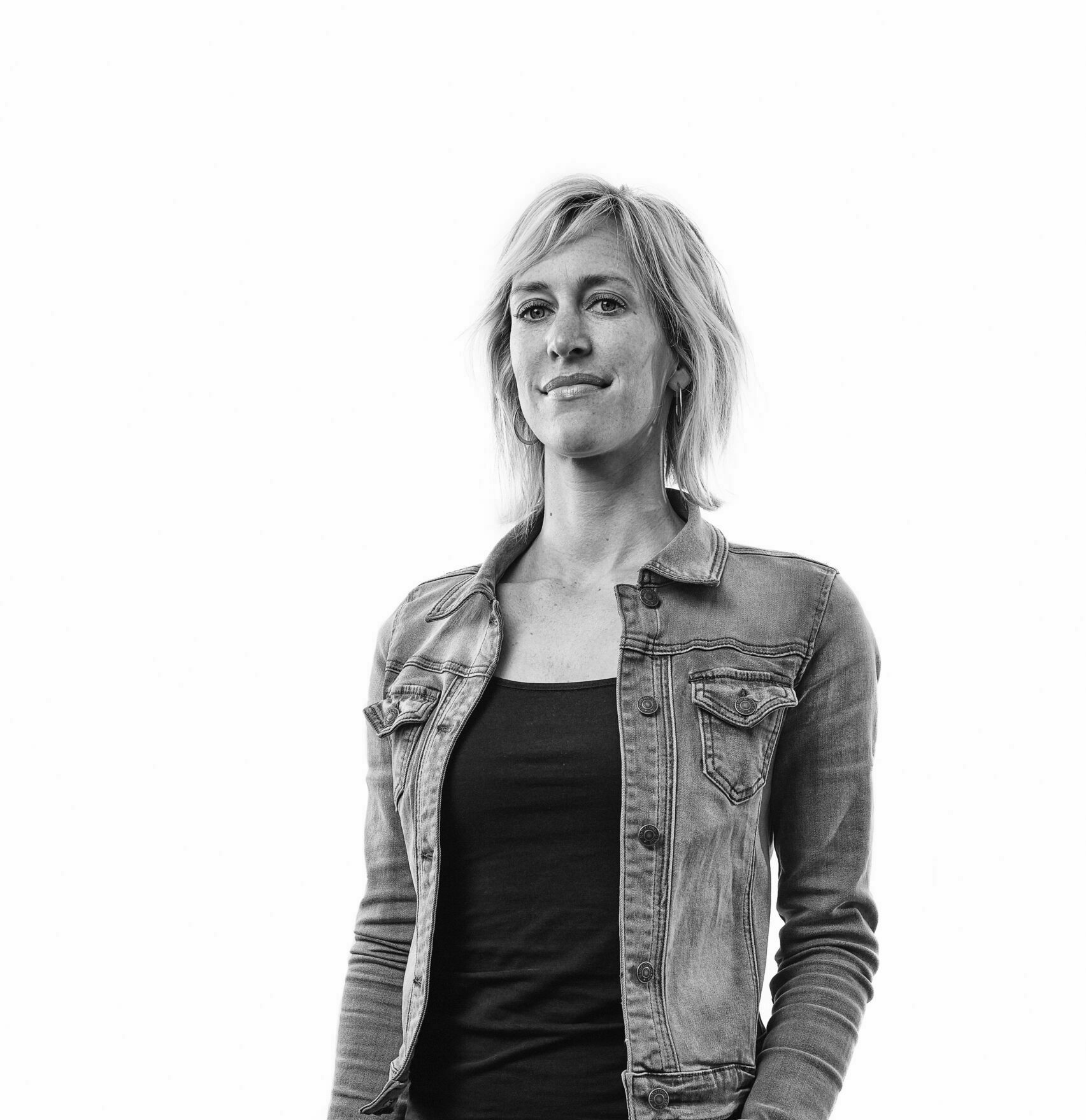 Tidia Mink | Fysio 0512 Drachten